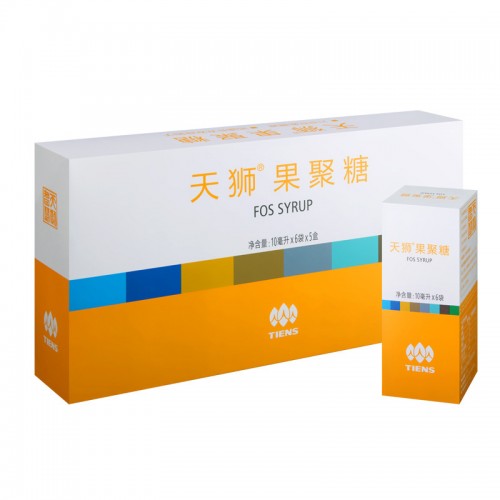 Tiens FOS Syrup
